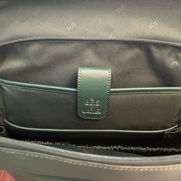 BEIS | Bags | Beis Wicked Backpack | Poshmark